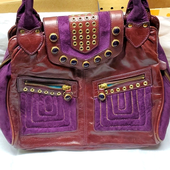 Bags | Absolutely Beautiful Vintage Looking Bag | Poshmark